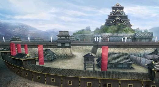 Osaka Campaign | Historica Wiki | Fandom