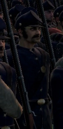 Paul Roche | Historica Wiki | Fandom