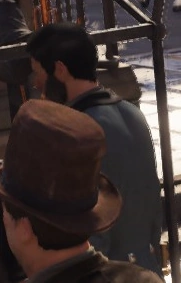 Pedro Dunn | Historica Wiki | Fandom