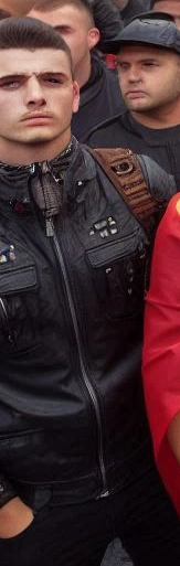 Pereteanu Codreanu | Historica Wiki | Fandom