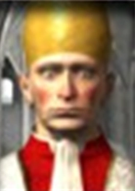 Peter Scherer | Historica Wiki | Fandom