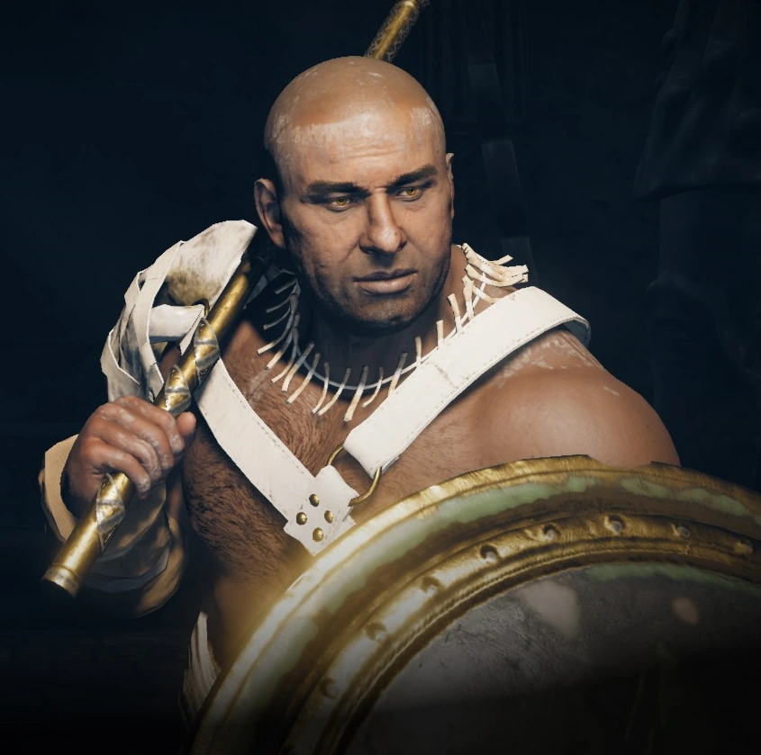 Priskos the Nice | Historica Wiki | Fandom