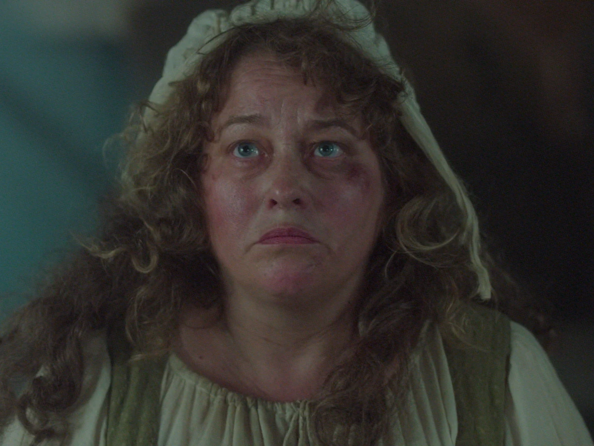 Prudie Paynter | Historica Wiki | Fandom