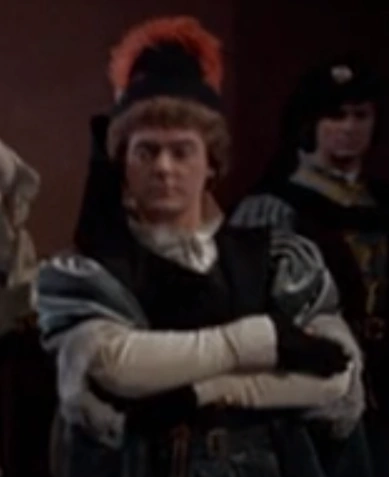 Richard Grey | Historica Wiki | Fandom