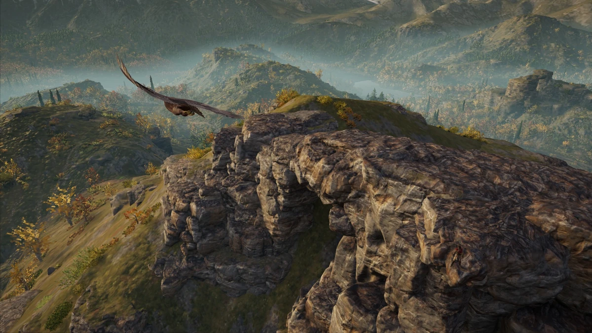 Rock Arch | Historica Wiki | Fandom