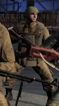 Rybakov Petr Yevgenievich | Historica Wiki | Fandom