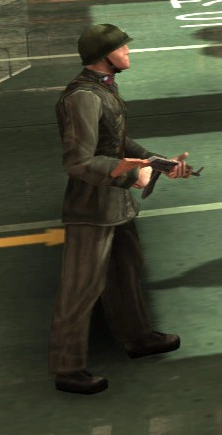 Ryong Pyong-Chol | Historica Wiki | Fandom