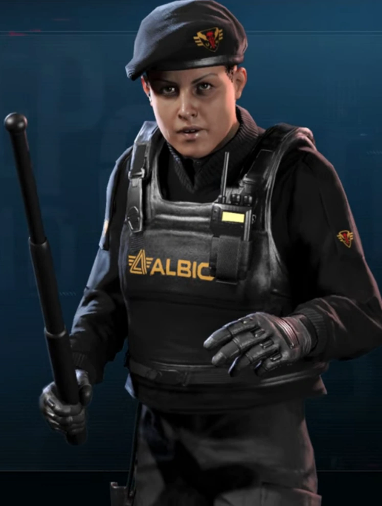 Sarah Hussein | Historica Wiki | Fandom