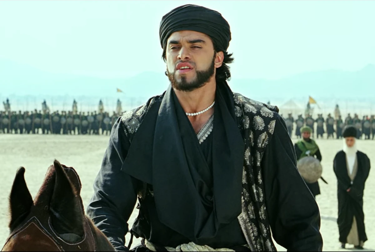 Sharifuddin Hussain | Historica Wiki | Fandom