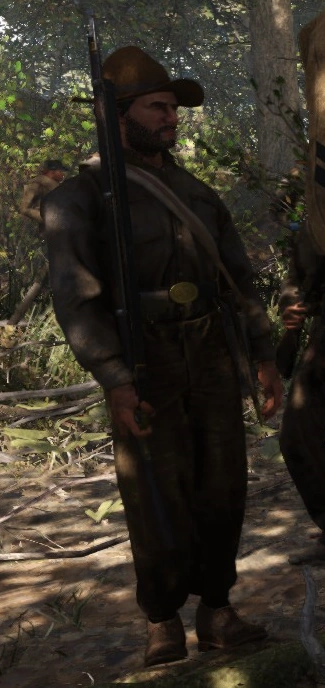 Slim U. Sturtevan | Historica Wiki | Fandom