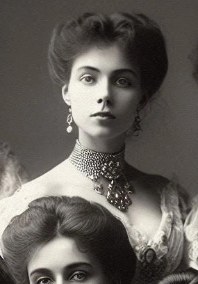 Sorokina Emma Anatolievna | Historica Wiki | Fandom