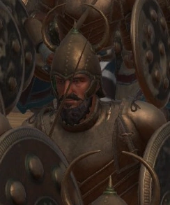 Spyridon Karalelis | Historica Wiki | Fandom