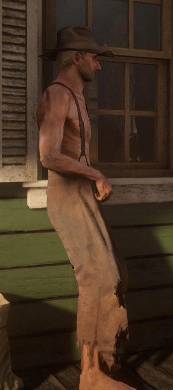 Steve Branch Flinn | Historica Wiki | Fandom