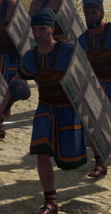 Taajuddeen al-Basa | Historica Wiki | Fandom