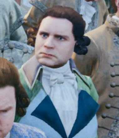 Tassin Saunier | Historica Wiki | Fandom