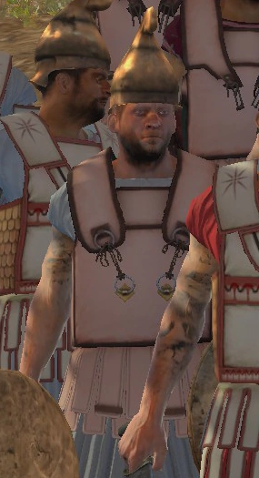 Timotheos, son of Alcaeus | Historica Wiki | Fandom