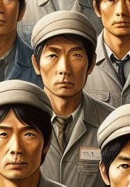 Tsuruoka Hanshiro | Historica Wiki | Fandom