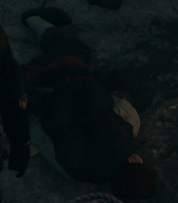 Victor Marchant | Historica Wiki | Fandom