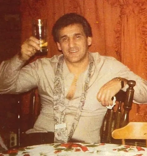 Vincent Asaro | Historica Wiki | Fandom