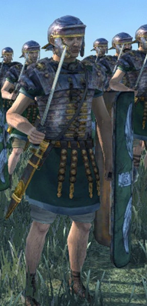 Vopiscus Sextius Ennius | Historica Wiki | Fandom