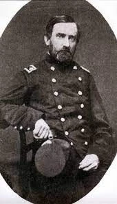 William O. Collins | Historica Wiki | Fandom