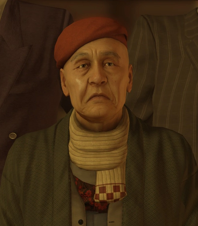 Yodo Mitsugi | Historica Wiki | Fandom