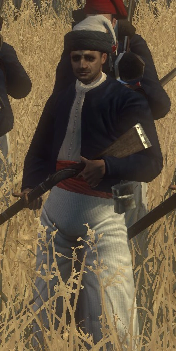 Abdul Lateef al-Mustafa | Historica Wiki | Fandom