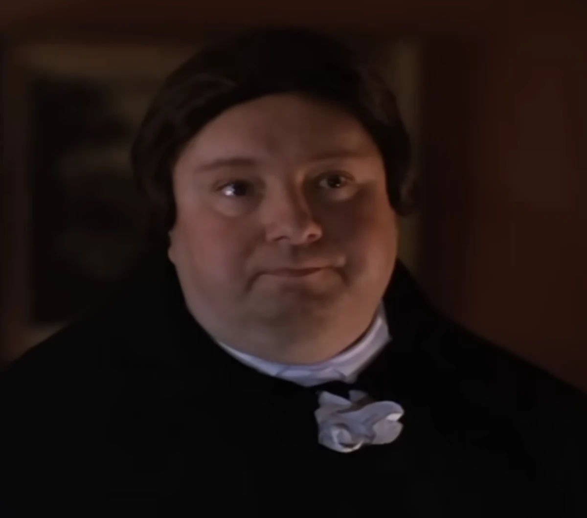 Abraham B. Venable | Historica Wiki | Fandom