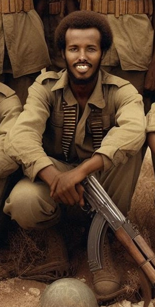 Amru el-Abed | Historica Wiki | Fandom