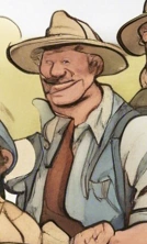 Arick U. Nieland | Historica Wiki | Fandom