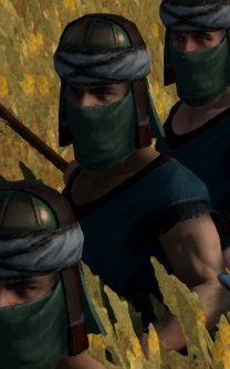 Avimelech ben Avniel | Historica Wiki | Fandom