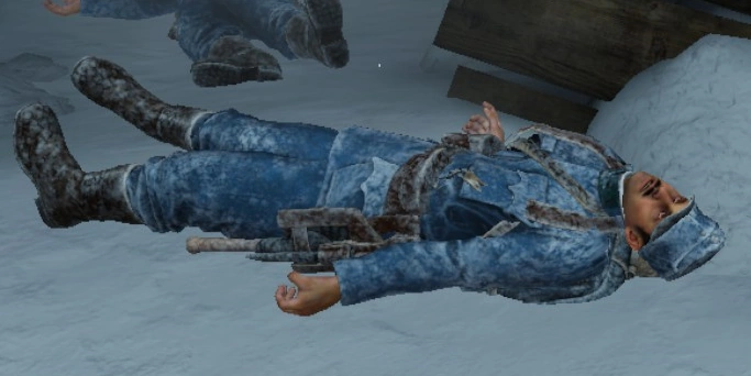 Blaise Visel | Historica Wiki | Fandom