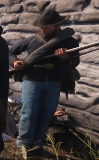 Carl S. Wiser | Historica Wiki | Fandom