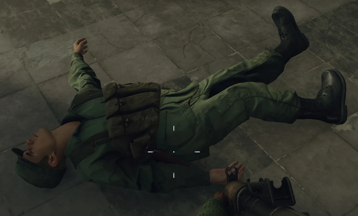 Cerilo Parrondo | Historica Wiki | Fandom