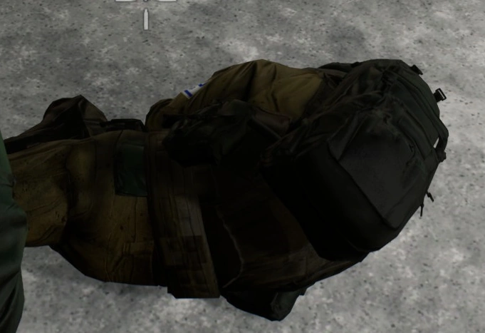 Chagai Ballin | Historica Wiki | Fandom