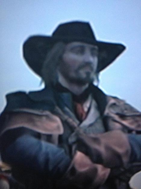 Christopher Gist | Historica Wiki | Fandom