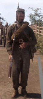 Clint K. Coker | Historica Wiki | Fandom