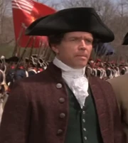 David Redick | Historica Wiki | Fandom