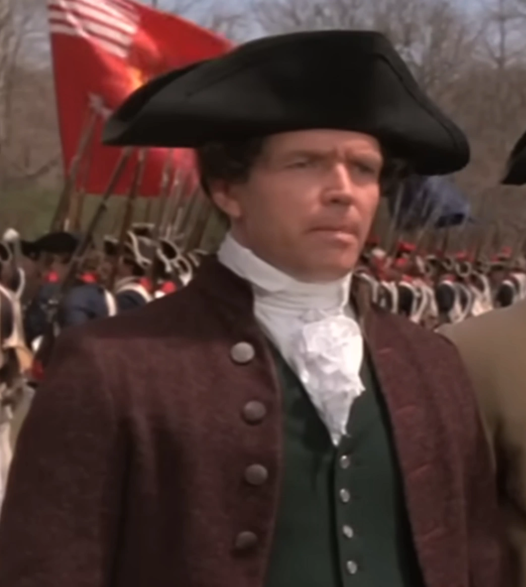 David Redick | Historica Wiki | Fandom