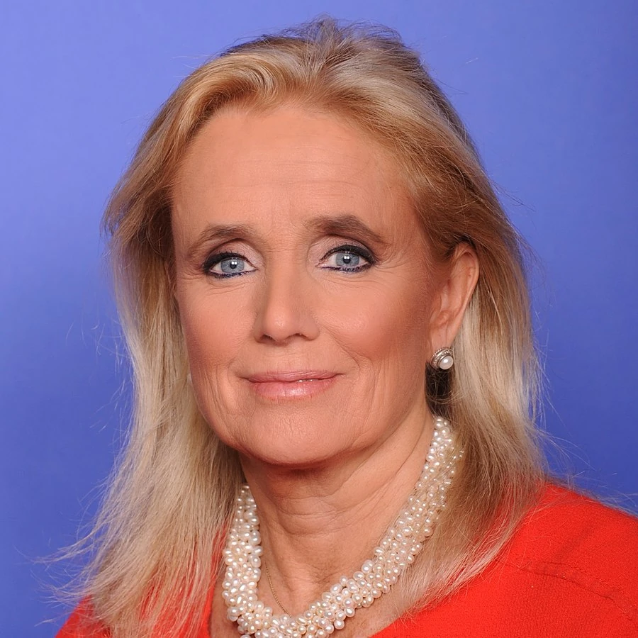 Debbie Dingell | Historica Wiki | Fandom
