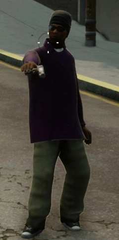 Dereece Green | Historica Wiki | Fandom