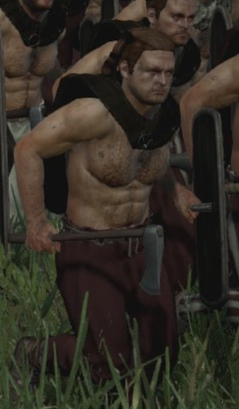 Dori Dualbones | Historica Wiki | Fandom