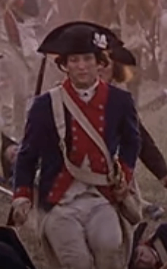 Eleazer Kenly | Historica Wiki | Fandom