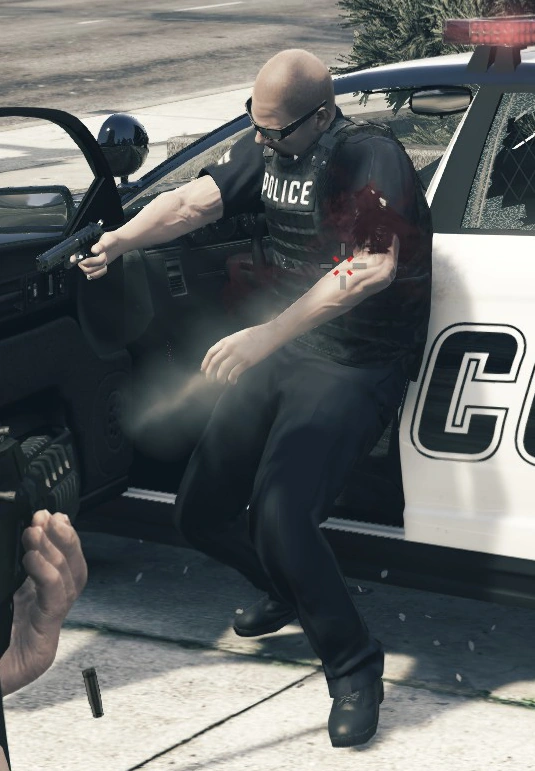 Eli Small | Historica Wiki | Fandom