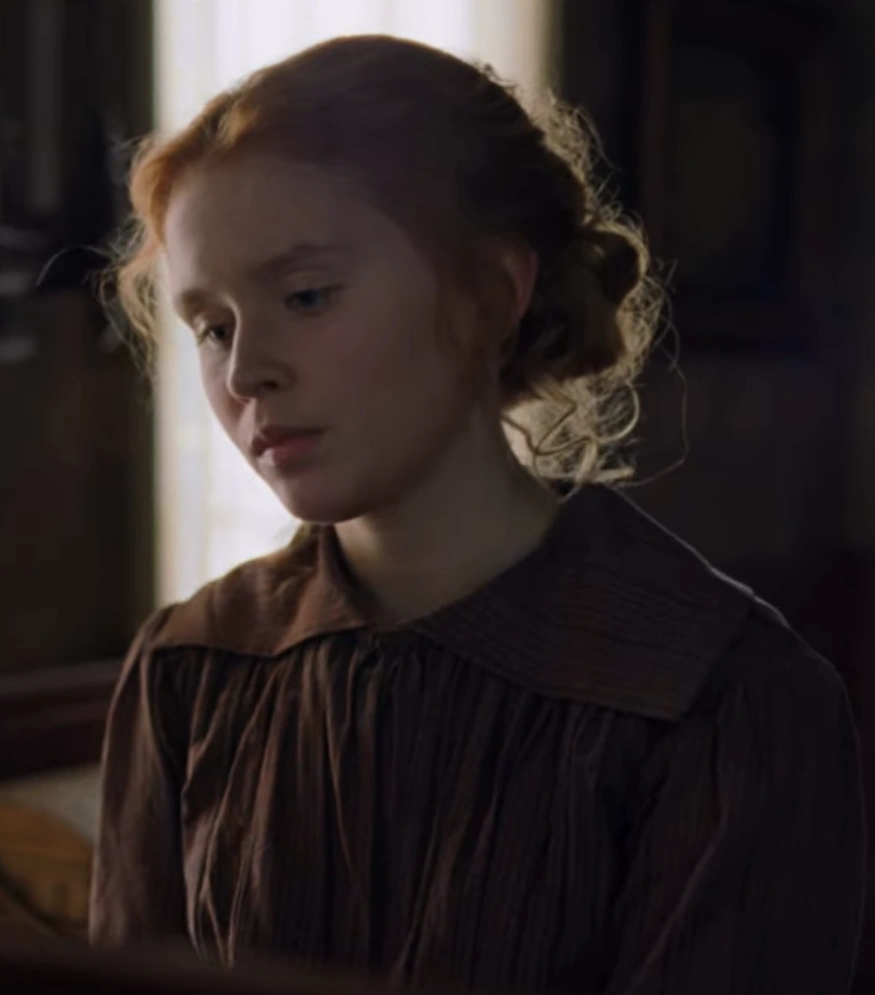 Elizabeth March | Historica Wiki | Fandom