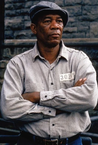 Ellis Boyd Redding | Historica Wiki | Fandom