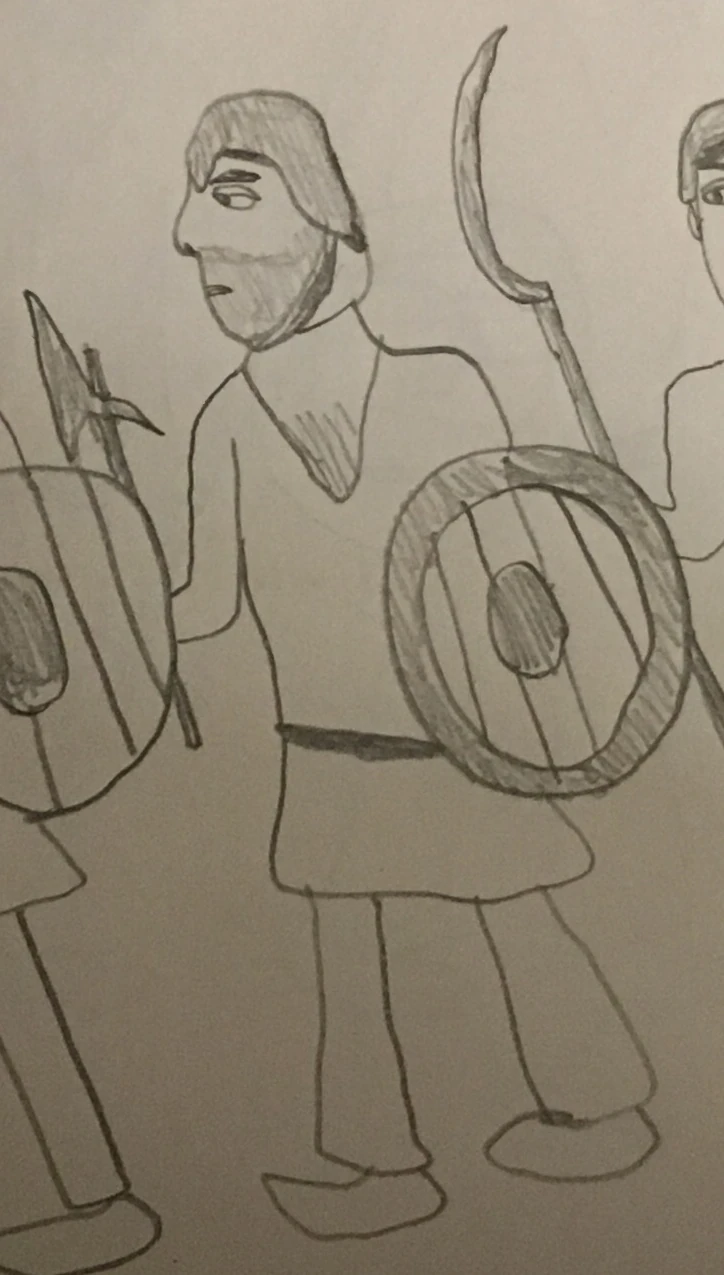 Elphege Green | Historica Wiki | Fandom