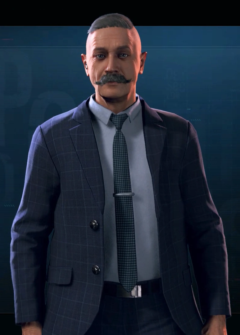 Evan Ward | Historica Wiki | Fandom