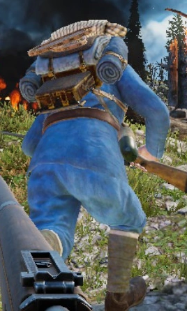 Gabor Tzon | Historica Wiki | Fandom