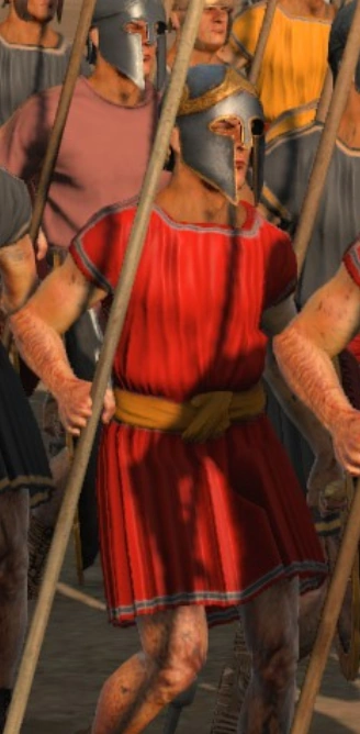 Galerius Calidius Achaicus | Historica Wiki | Fandom